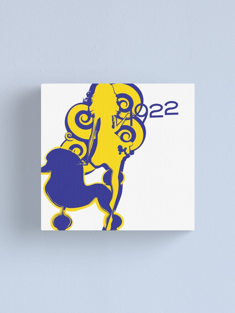 "Prance by HeavenNezCree" Canvas Print for Sale by HeavenNezCree ...