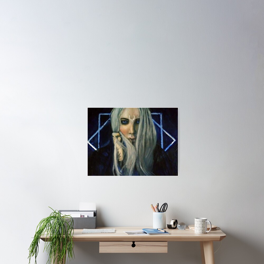 "Maria Brink" Poster for Sale by Jwilkinson09 | Redbubble