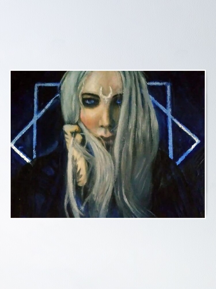 "Maria Brink" Poster for Sale by Jwilkinson09 | Redbubble