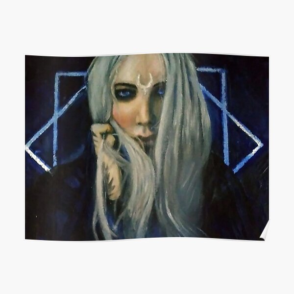 "Maria Brink" Poster for Sale by Jwilkinson09 | Redbubble