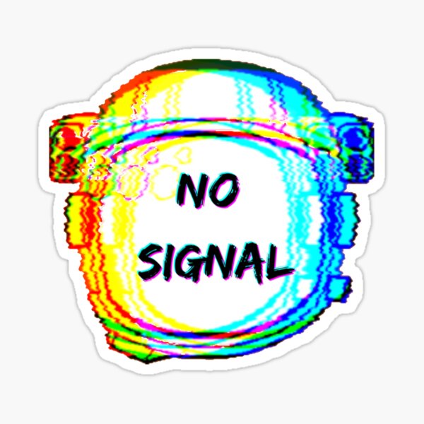 "Weekend mood no sign" Sticker for Sale by AcilAdoui | Redbubble