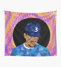 Rapper: Wall Tapestries | Redbubble