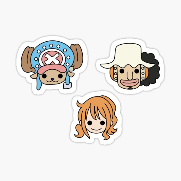"The Coward Trio Icon Stickers" Sticker for Sale by realishkyle | Redbubble