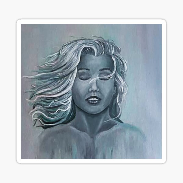 "Breeze" Sticker for Sale by Jwilkinson09 | Redbubble