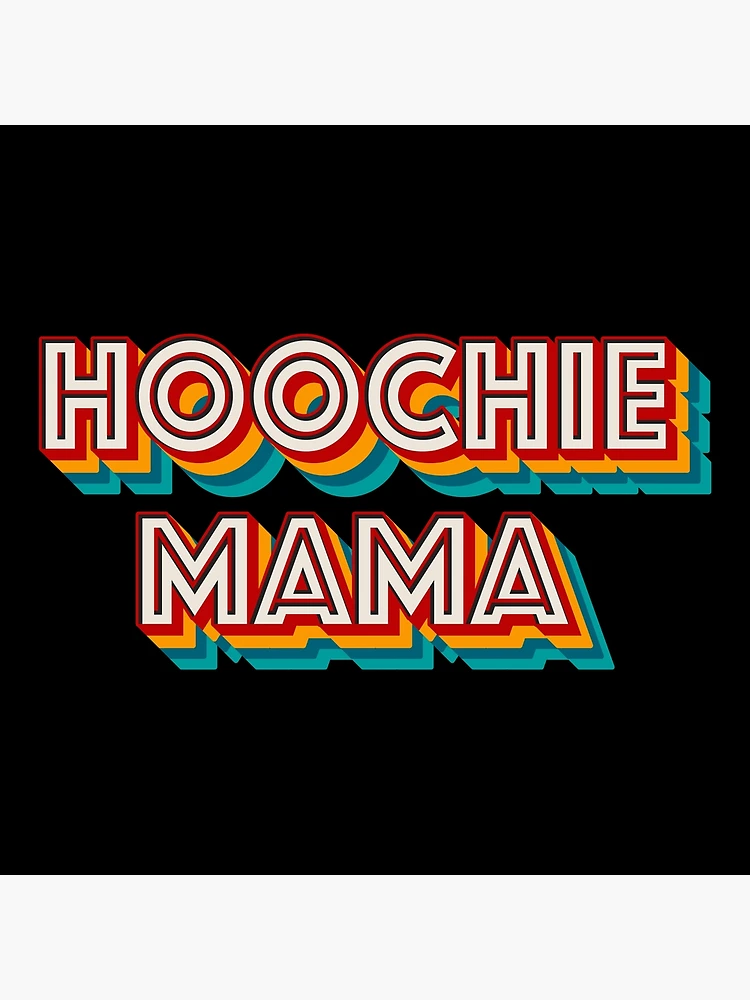 Huchi Mama