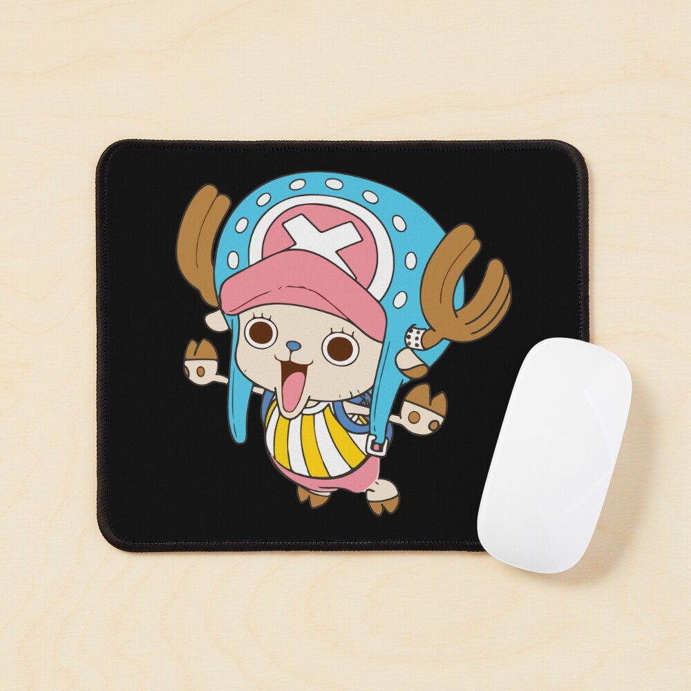 "Tony Chopper One Piece Cute" Sticker for Sale by marhinmichael | Redbubble