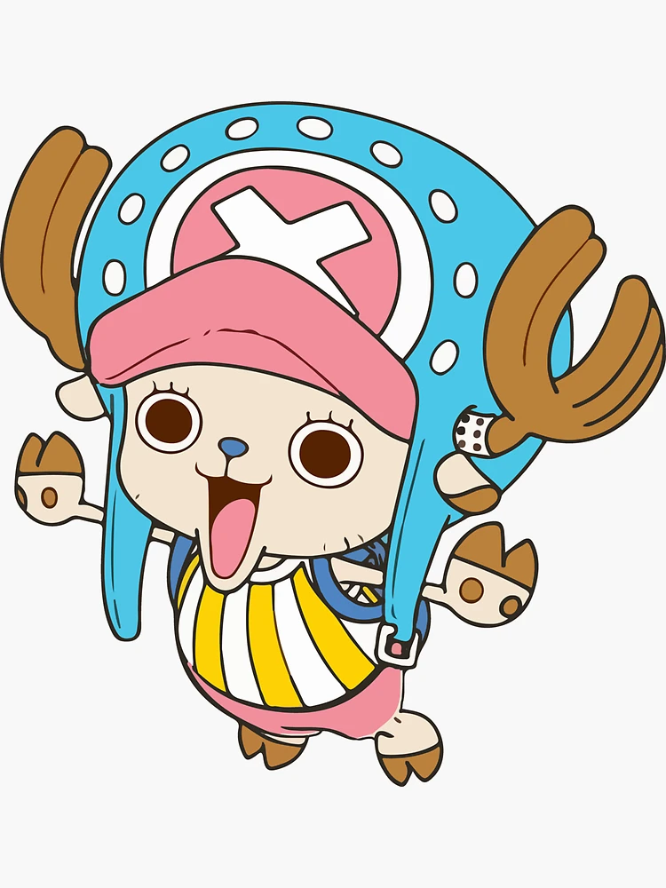 Cute Chopper One Piece One Piece Figure Anime Cute Tony Tony Chopper