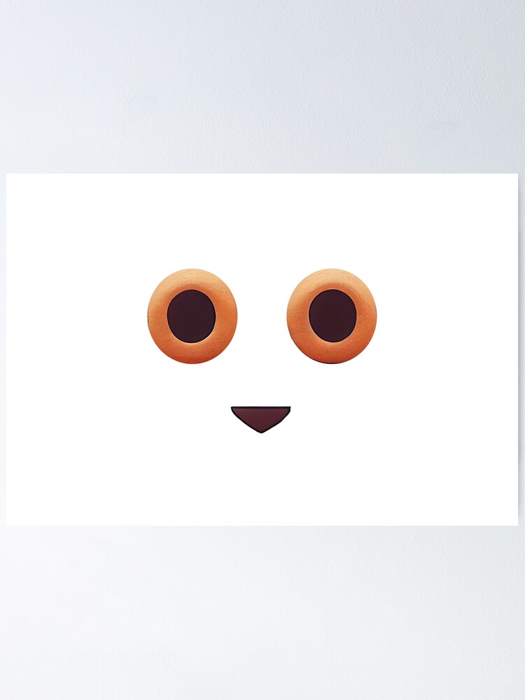 "Imaginary emoji emoticon - Created by Artificial Intelligence" Poster ...