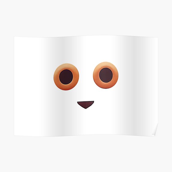 "Imaginary emoji emoticon - Created by Artificial Intelligence" Poster ...
