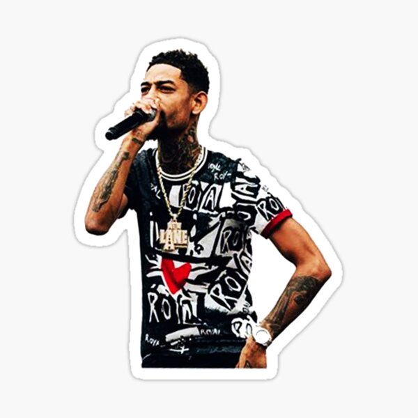 "RIP PNB rock" Sticker for Sale by edisonvalve | Redbubble