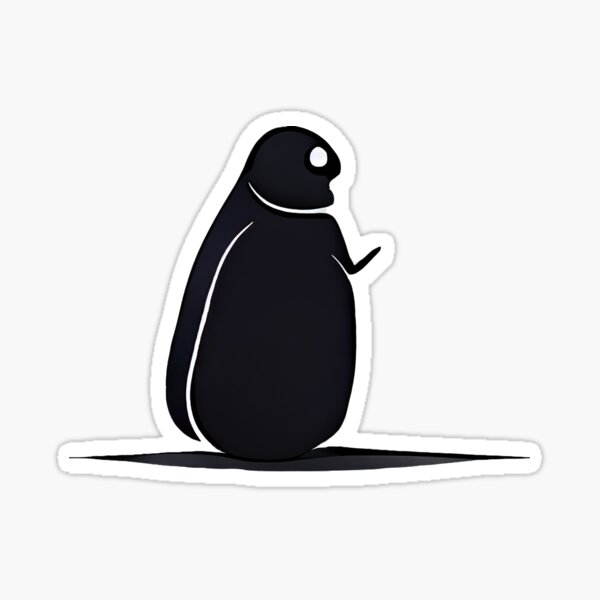 Imaginary Emoji Emoticon Created By Artificial Intelligence Sticker For Sale By Created By