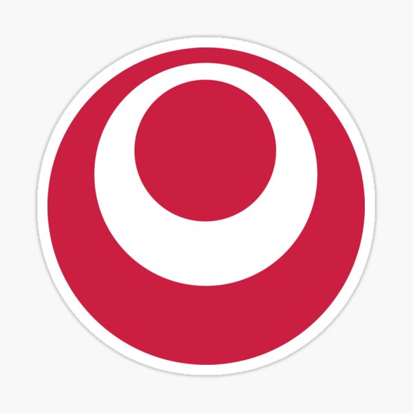 Okinawa Stickers | Redbubble