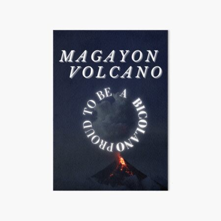"VOLCANO ART FOR BICOLANOS AND BICOLANAS IN BICOL REGION, THE ...