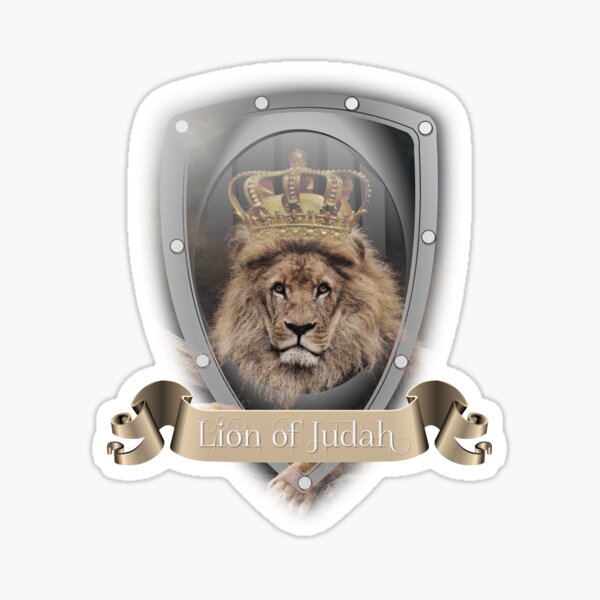 "Lion of Judah - Yahusha (Jesus) is returning - Christian Essential T ...