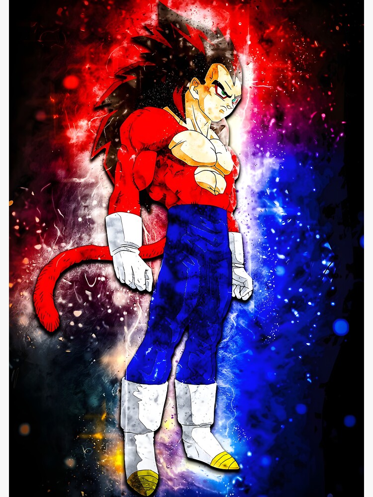 "Dragon Ball' Poster by StateoftheArts Displate" Sticker for Sale by ...