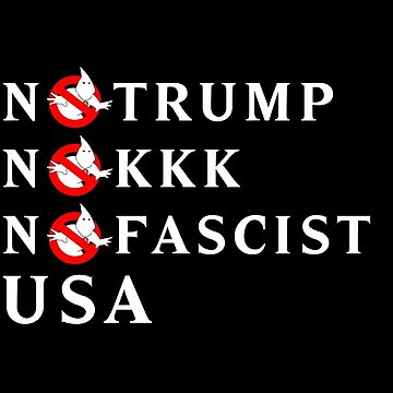 "Ghostbusters anti kkk" Pullover Hoodie for Sale by hadicazvysavaca ...