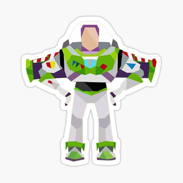 "Lightyear 2022" Sticker for Sale by ParkerHarvey | Redbubble
