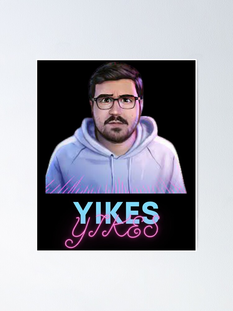 "eddy burback " Poster for Sale by ADYPTIVEart | Redbubble