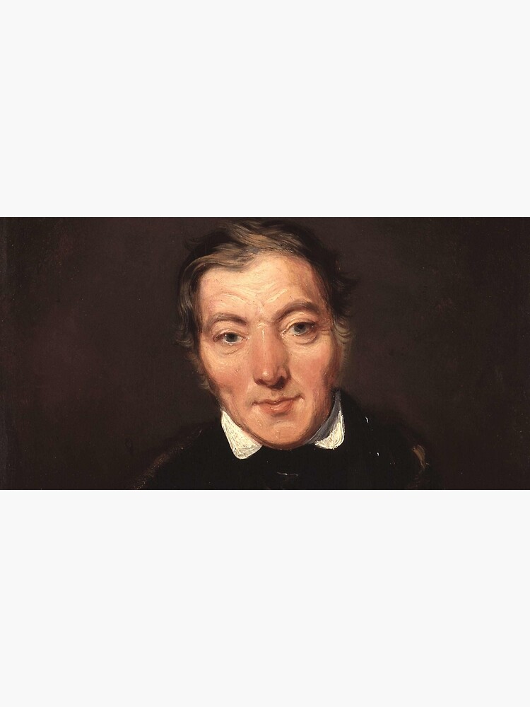 "Robert Owen" Poster for Sale by bla47 | Redbubble