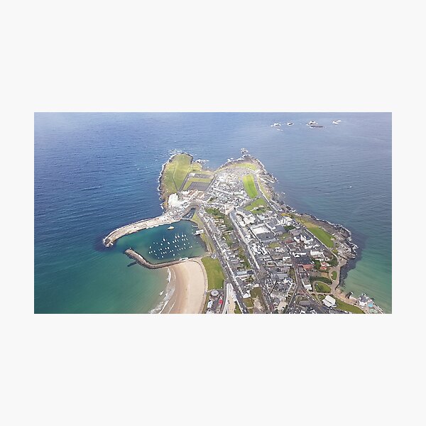 Portrush Gifts & Merchandise | Redbubble
