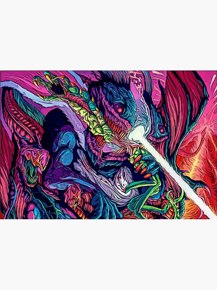 "Hypebeast CS:GO" Sticker for Sale by Ficula | Redbubble