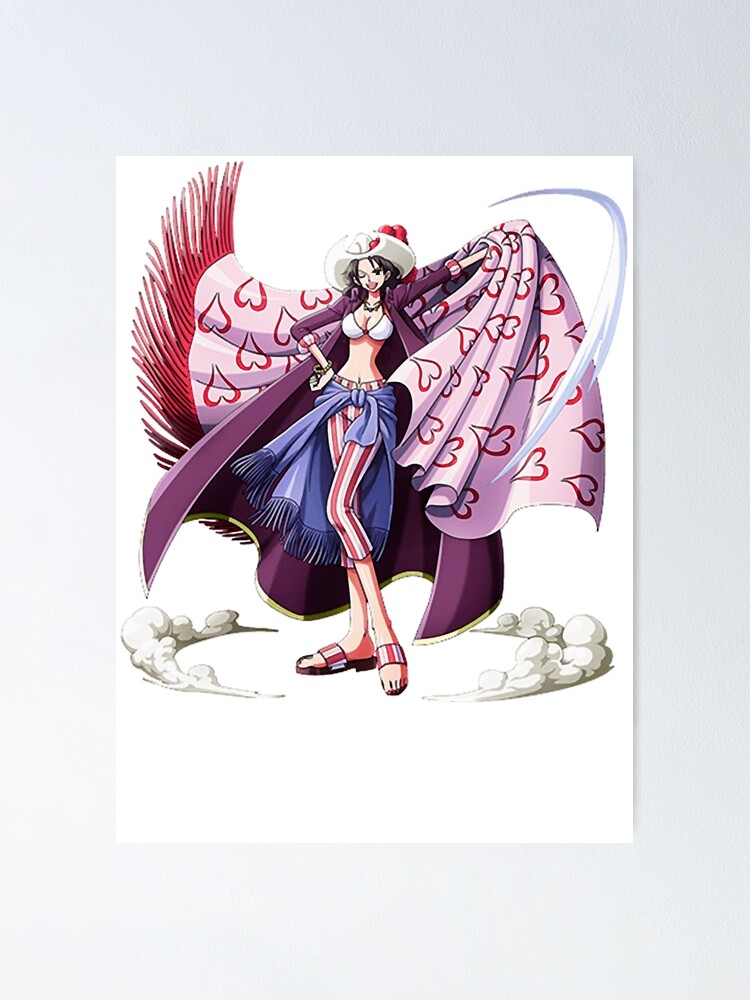 "Alvida One Piece" Poster for Sale by ShonnaWener | Redbubble