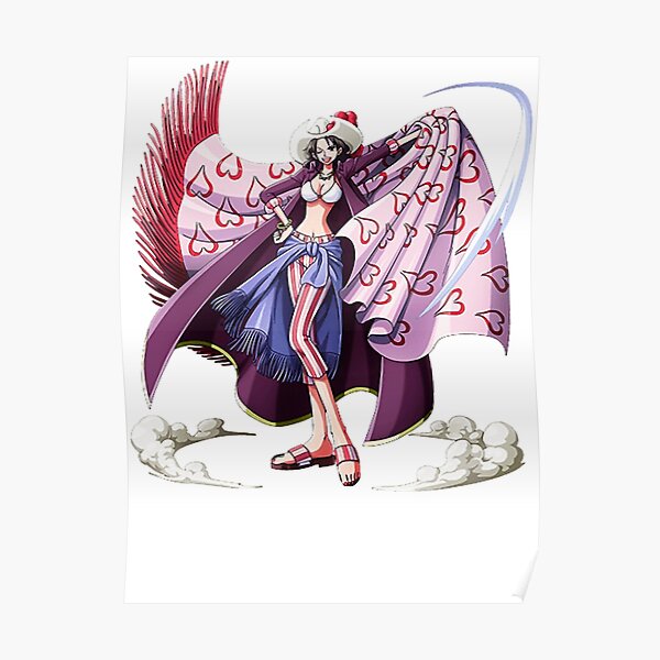 "Alvida One Piece" Poster for Sale by ShonnaWener | Redbubble