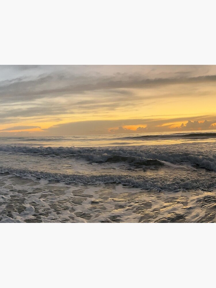 "Surf Sunset Costa Rica" Poster for Sale by buycostarica | Redbubble