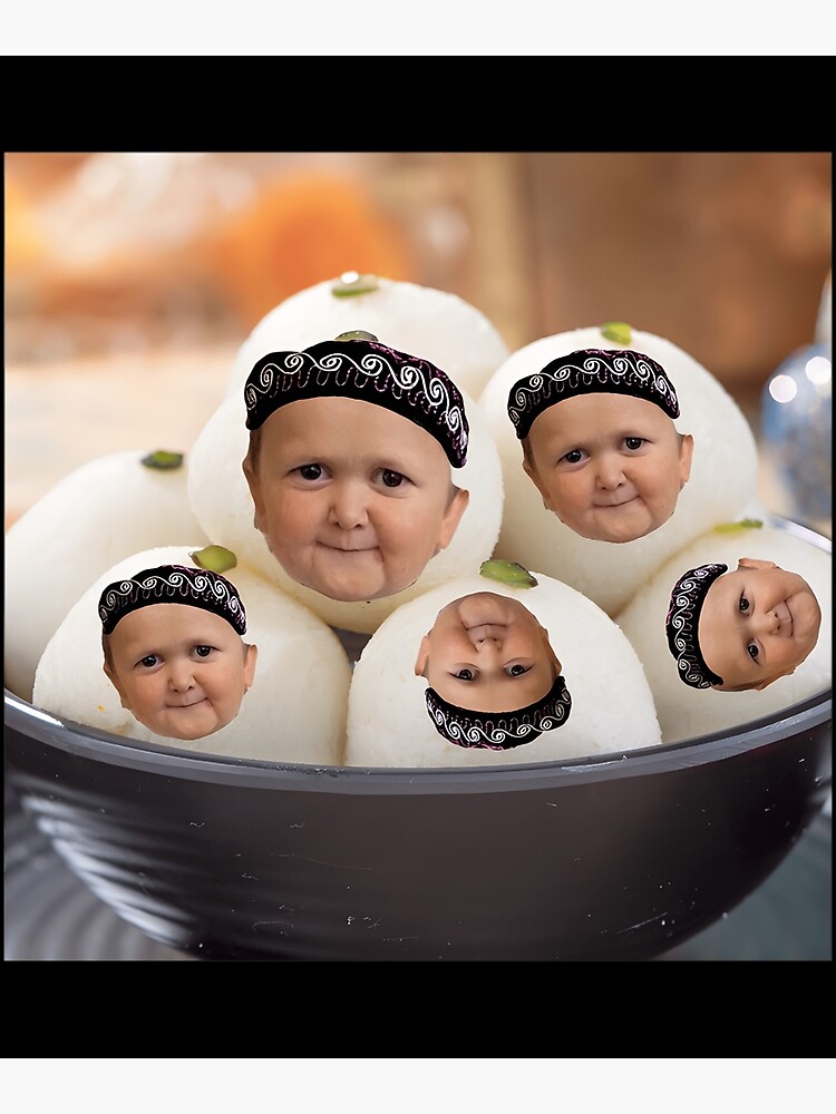 "Hasbulla Enjoys, Fighter 2021 , Hasbullah , Magomedov Classic " Poster ...