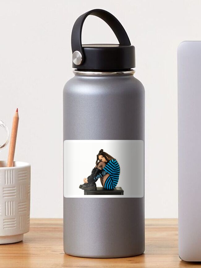 "LØLØ LOLO" Sticker for Sale by akaucic | Redbubble