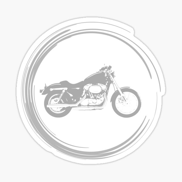 "Bike rider " Sticker for Sale by RCChaudhary | Redbubble