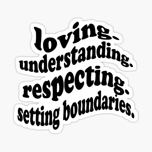 "loving, understanding, respecting,settig boundaries - gentle parenting ...