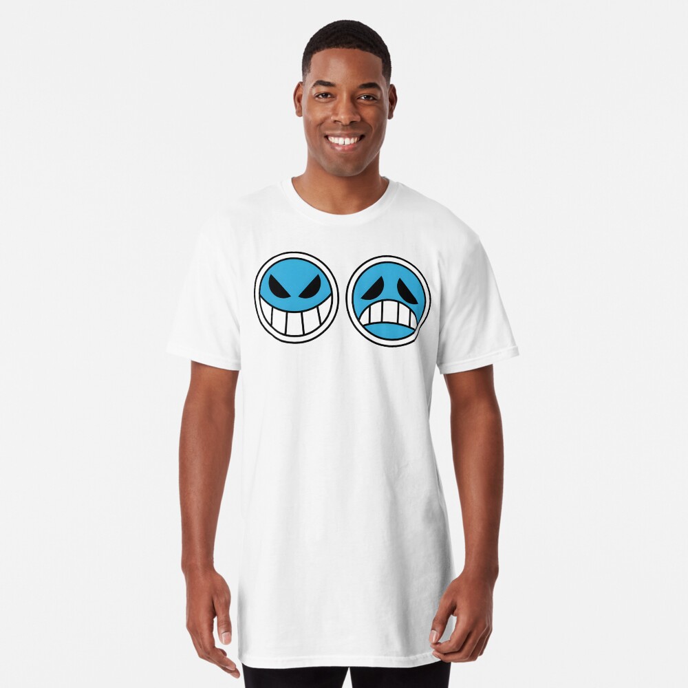 "Ace Smiley" Sticker for Sale by Lilly Fransson | Redbubble