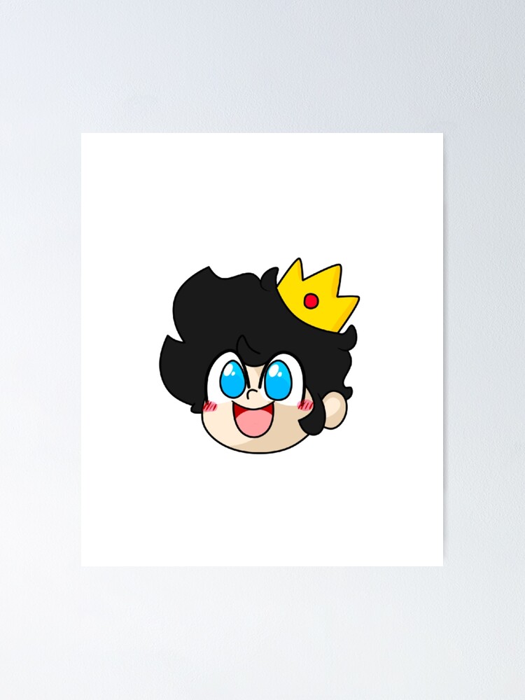 "trollino" Poster for Sale by lina-fari | Redbubble