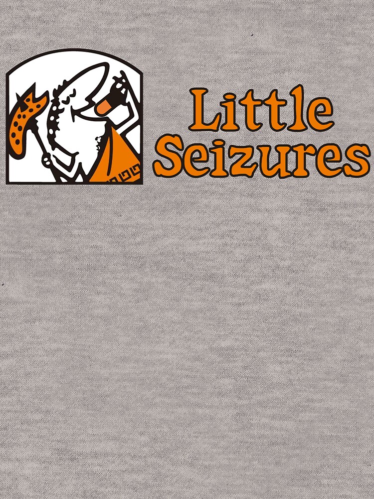 "Little Seizures" Lightweight Hoodie for Sale by riwicki | Redbubble