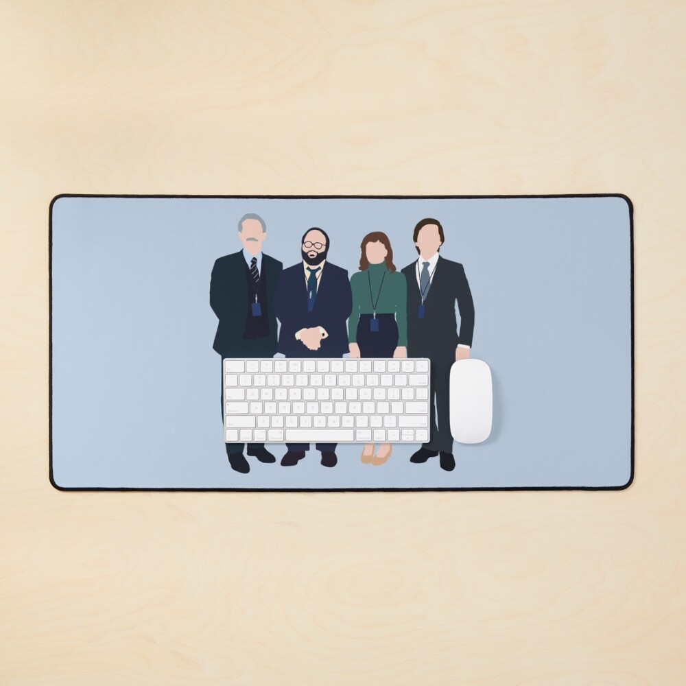 "Severance" Sticker for Sale by d-obsession-k | Redbubble