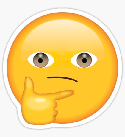 Weird AF Emojis by Secret Emojis | Redbubble