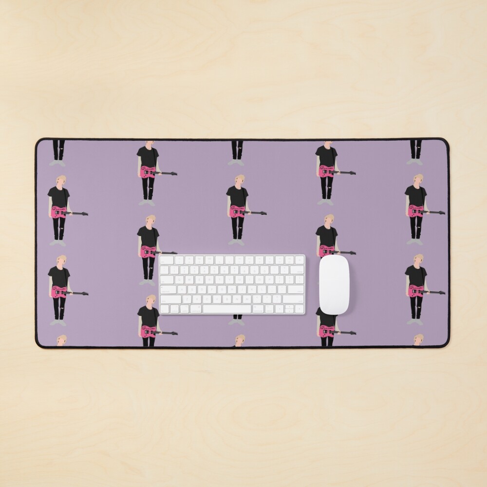 "MGK " Sticker for Sale by AJ27 | Redbubble