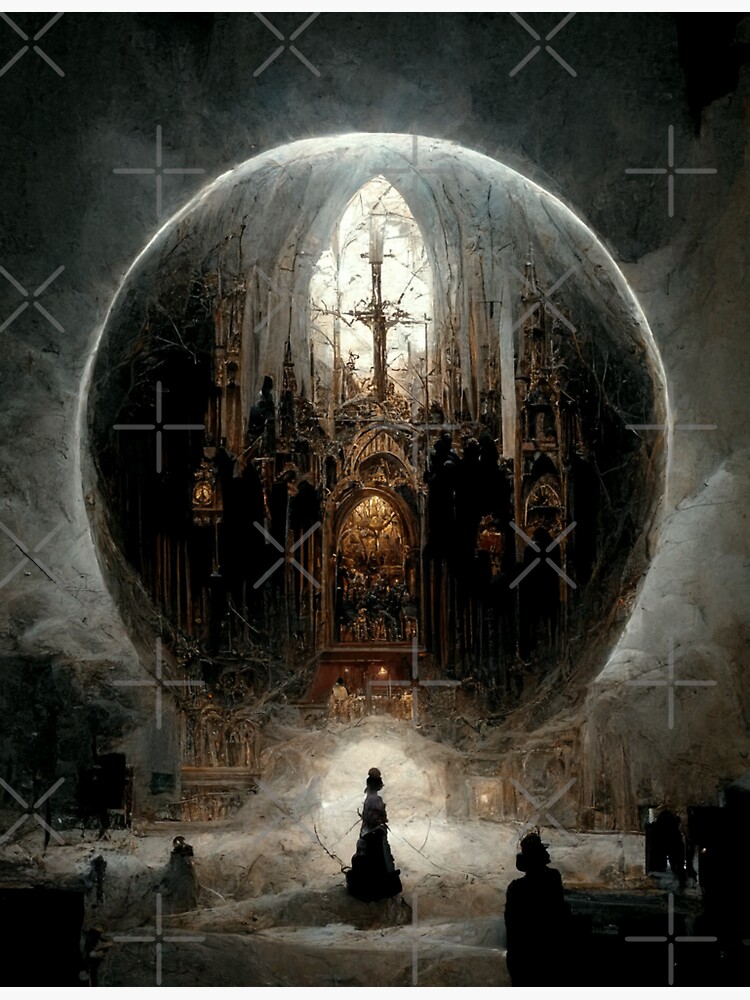 "Holy Domain" Sticker for Sale by TheHouseMaster | Redbubble