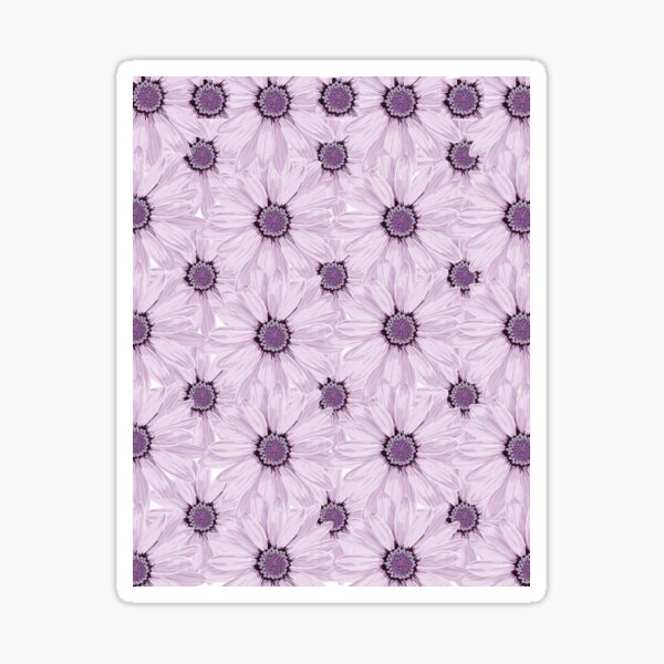 "Traditional patterns" Sticker for Sale by MYWMC | Redbubble