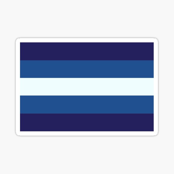 "Transmasc Pride Flag" Sticker for Sale by das065 | Redbubble