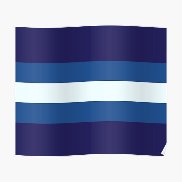 "Transmasc Pride Flag" Poster for Sale by das065 | Redbubble