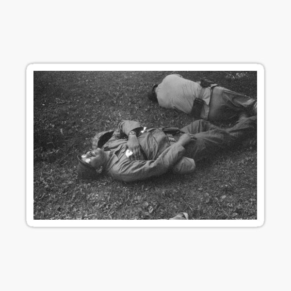 "Hit" Sticker for Sale by TPD-Photos | Redbubble