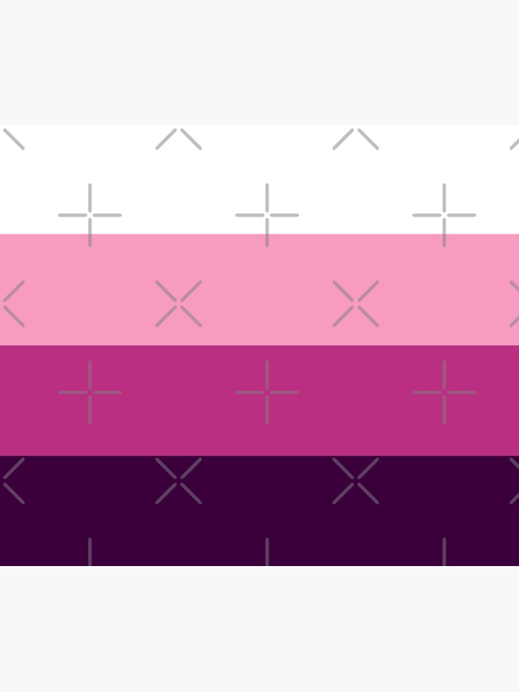 "Transfem Flag" Sticker for Sale by das065 | Redbubble