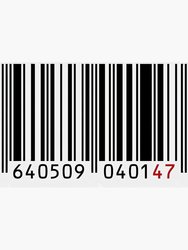 Hitman Merch & Gifts for Sale | Redbubble