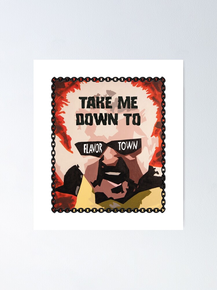 "Favourite Food Competition Host" Poster for Sale by PawsitiveMum3 ...