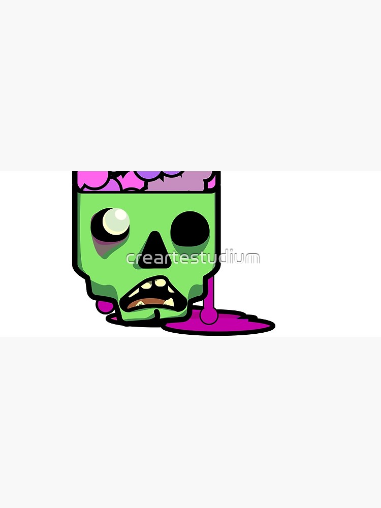"Undead" Poster for Sale by creartestudium | Redbubble