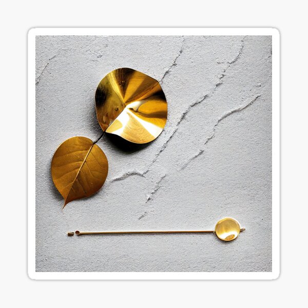 "Minimalist 22" Sticker for Sale by Laguardia3D | Redbubble