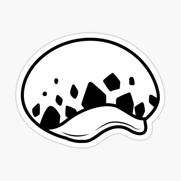Trafalgar Law Hat Sticker For Sale By Kobmamba Redbubble