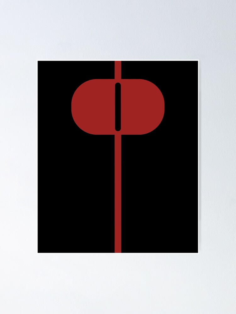 "Invincible - Omni Man Logo" Poster for Sale by OWENBATESD | Redbubble